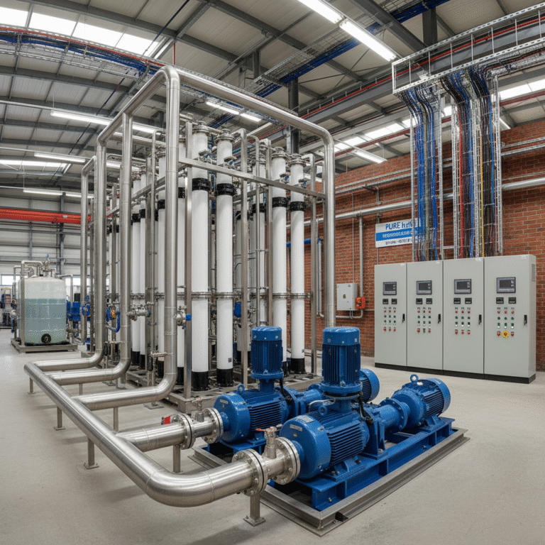 Zest for Innovation: Reverse Osmosis Water System Installation Tips ...