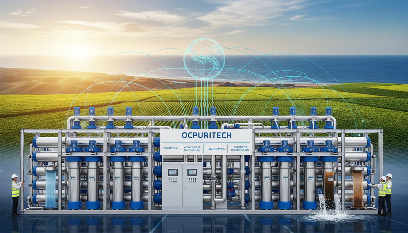 Expert Tips on Using the Best Reverse Osmosis Water Purification System ...